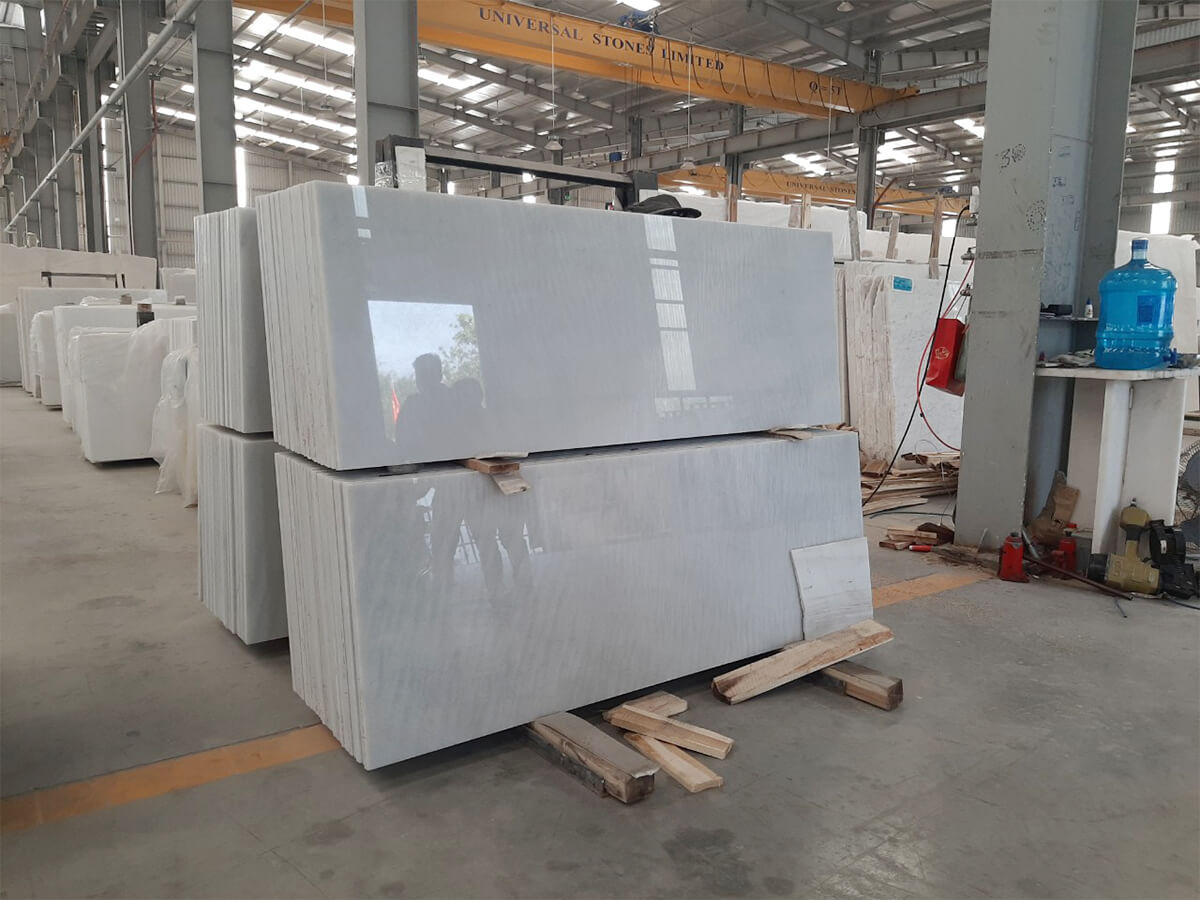 Large Slab Stone - VIET LONG STONE MINING AND PROCESSING COMPANY LIMITED